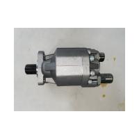 China Original Color Hydraulic Gear Pump 705-11-38010 For Komatsu D60-12 D65E-12 D70LE-12 Bulldozer for sale