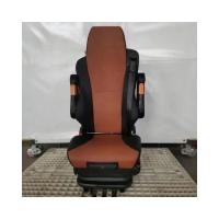 China Bus Cargo Truck Air Suspension Seat for Heavy Duty Trucks Guaranteed Year 2007 for sale