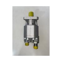 China Original Color Hydraulic Gear Pump 705-11-38010 For Komatsu D60-12 D65E-12 D70LE-12 Bulldozer for sale