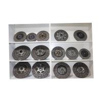China ValeoF510 430MM Clutch Disc Plate for Shacman Truck Clutch Pressure Plate for sale
