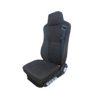 China Bus Cargo Truck Air Suspension Seat for Heavy Duty Trucks Guaranteed Year 2007 for sale