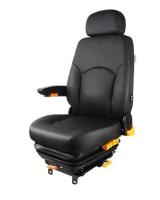 China Bus Cargo Truck Air Suspension Seat for Heavy Duty Trucks Guaranteed Year 2007 for sale