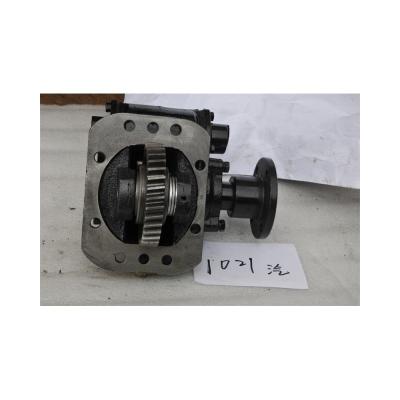 China European Market Gear Box Power Take Off for Heavy Trucks Year 2009- for sale