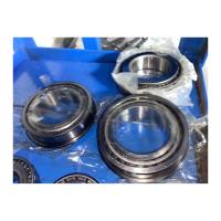China Truck Model Howo A7 Taper Roller Bearing for Gearbox 0735 300 931 Machinery Bearing for sale
