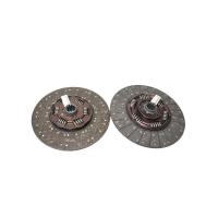 China 1-Year Aftermarket HOWO Truck 430MM Clutch Disc Plate for Clutch Pressure Plate for sale