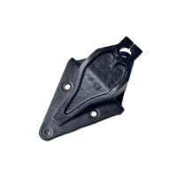 China Front Spring Steel Lifting Lug for SZ970000736 Shakman M3000/F3000 OEM Standard Size for sale