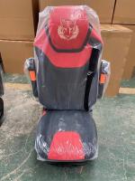 China Air Suspension Airbag Seat for Universal Truck Seat on DAF Shacman Heavy Duty Trucks for sale