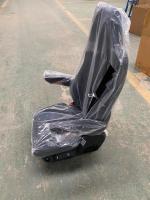 China Air Suspension Airbag Seat for Universal Truck Seat on DAF Shacman Heavy Duty Trucks for sale