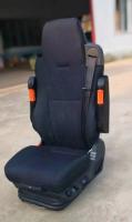 China Air Suspension Airbag Seat for Universal Truck Seat on DAF Shacman Heavy Duty Trucks for sale
