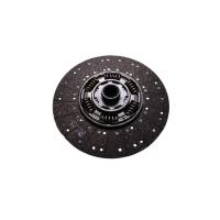 China 100% Professional Test 430mm Clutch Disc 1878002730 for Mercedes Heavy Duty Europe for sale