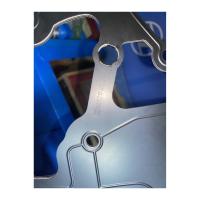 China Year 2005- Gearbox Gasket 0501 217 473 Retarder Combination Steel Plate for sale