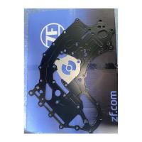 China Year 2005- Gearbox Gasket 0501 217 473 Retarder Combination Steel Plate for sale