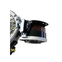 China AZ9725160110 Heavy Truck Transmission Clutch Pressure Plate for SINOTRUCK HOWO Truck for sale