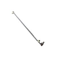 China Shacman Heavy Truck Steering Tie Rod 81467116725 The Ultimate Steering Solution for sale
