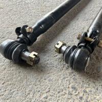 China Shacman Heavy Truck Steering Tie Rod 81467116725 The Ultimate Steering Solution for sale