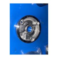 China Transmission Oil Pump Cover 1325 303 017 for Howo Truck 16S2220TO 16S2230TO Gearbox for sale