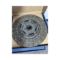 China Customised FL180 Steel Clutch Discs 1878063231 Size 430mm for Heavy Duty Volvo Trucks for sale
