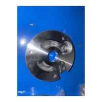 China Transmission Oil Pump Cover 1325 303 017 for Howo Truck 16S2220TO 16S2230TO Gearbox for sale