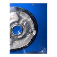 China Transmission Oil Pump Cover 1325 303 017 for Howo Truck 16S2220TO 16S2230TO Gearbox for sale