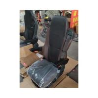 China Air-Suspended Truck Driver Seats for European Heavy-Duty Trucks Replace/Repair Purpose for sale