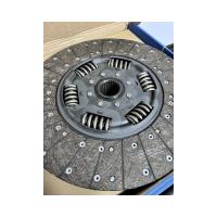 China Customised FL180 Steel Clutch Discs 1878063231 Size 430mm for Heavy Duty Volvo Trucks for sale