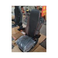 China Air-Suspended Truck Driver Seats for European Heavy-Duty Trucks Replace/Repair Purpose for sale
