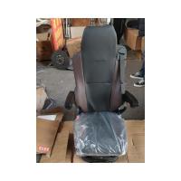 China Air-Suspended Truck Driver Seats for European Heavy-Duty Trucks Replace/Repair Purpose for sale