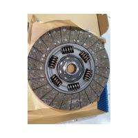 China Customised FL180 Steel Clutch Discs 1878063231 Size 430mm for Heavy Duty Volvo Trucks for sale