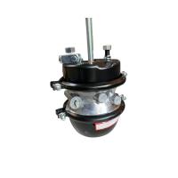 China T30/30DD OEM Steel Trailer Brake System Parts 2.5