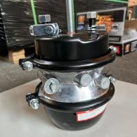 China T30/30DD OEM Steel Trailer Brake System Parts 2.5
