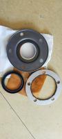 China 1636 Heavy Truck Oil Seal Kit 4962745 for High Pressure Applications for sale