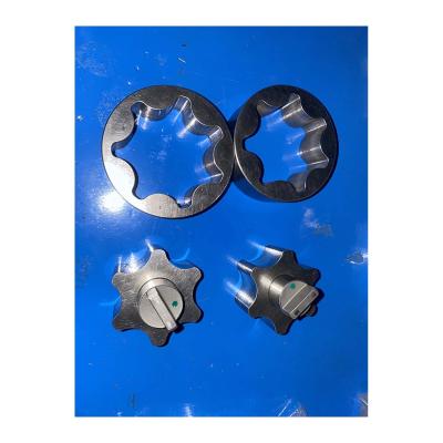 China 16S221 Transmission Golden Prince Gear Box Pump Shaft 1314 202 039 with Manufacturing for sale