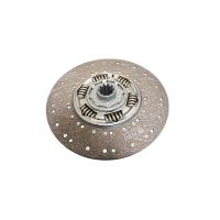 China 1878 080 037 Steel Clutch Disc for 1983-1991 Year Heavy Duty Trucks for sale