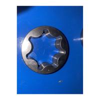 China 16S221 Transmission Golden Prince Gear Box Pump Shaft 1314 202 039 with Manufacturing for sale