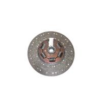 China 1878 080 037 Steel Clutch Disc for 1983-1991 Year Heavy Duty Trucks for sale