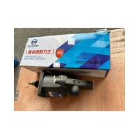 China Shacman DZ93189230080 F3000 M3000 X3000 Clutch Booster for Heavy-Duty Applications for sale