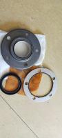 China 1636 Heavy Truck Oil Seal Kit 4962745 for High Pressure Applications for sale