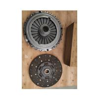 China 430mm Clutch Pressure Plate and Release Bearings for Mercedes-Benz Truck Model other for sale