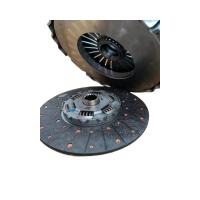 China 430mm Clutch Pressure Plate and Release Bearings for Mercedes-Benz Truck Model other for sale