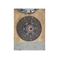 China 430mm Clutch Pressure Plate and Release Bearings for Mercedes-Benz Truck Model other for sale