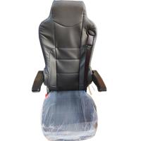 China Air Suspension Truck Seat for Tractor Driver of 190 SERIES GAS Year 1984-1989 for sale