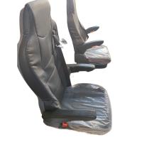 China Air Suspension Truck Seat for Tractor Driver of 190 SERIES GAS Year 1984-1989 for sale