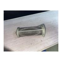 China 0501 318 802 Transmission Filter Essential Gearbox Parts for Replace/Repair Gearboxes for sale