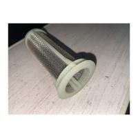 China 0501 318 802 Transmission Filter Essential Gearbox Parts for Replace/Repair Gearboxes for sale