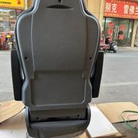 China Air Suspension Truck Seat for Tractor Driver of 190 SERIES GAS Year 1984-1989 for sale