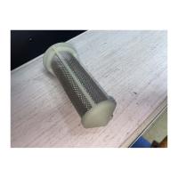 China 0501 318 802 Transmission Filter Essential Gearbox Parts for Replace/Repair Gearboxes for sale