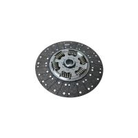 China 430mm Heavy Duty Truck Clutch Disc Plate for SINOTRUCK HOWO Truck Spare Parts in 2025 for sale