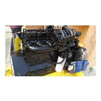 China SINOTRUCK HOWO Truck Spare Parts YUTONG Car Fitment Diesel Engine for Trucks for sale