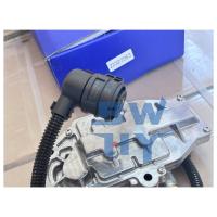 China 100% Tested Air Brake Solenoid 7422327063/22327063/21965253/21710522 for Volvo Trucks for sale