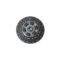 China 430mm Heavy Duty Truck Clutch Disc Plate for SINOTRUCK HOWO Truck Spare Parts in 2025 for sale